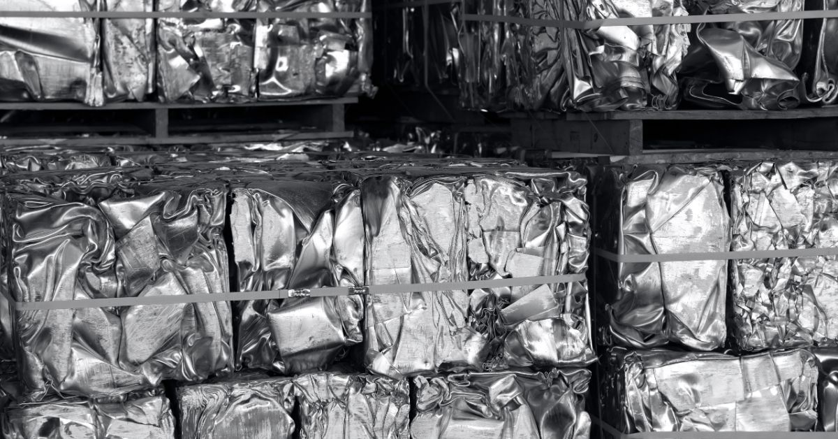 A Complete Guide to Recycling Aluminum Safely - Compactor Rentals of ...