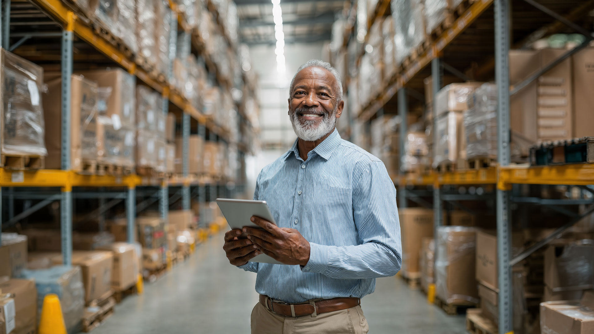 Flexible Programs. Maximum Efficiency.