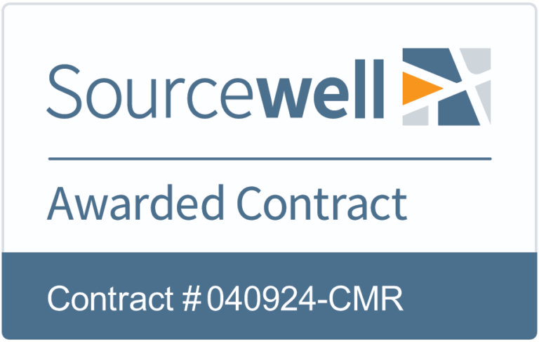 CRA + Sourcewell: Faster, Easier Procurement