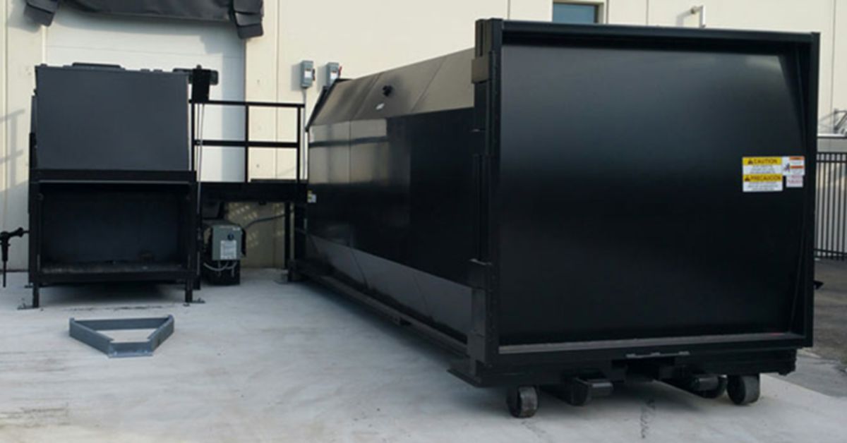 Understanding the 5 Types of Trash Compactors - Compactor Rentals of ...