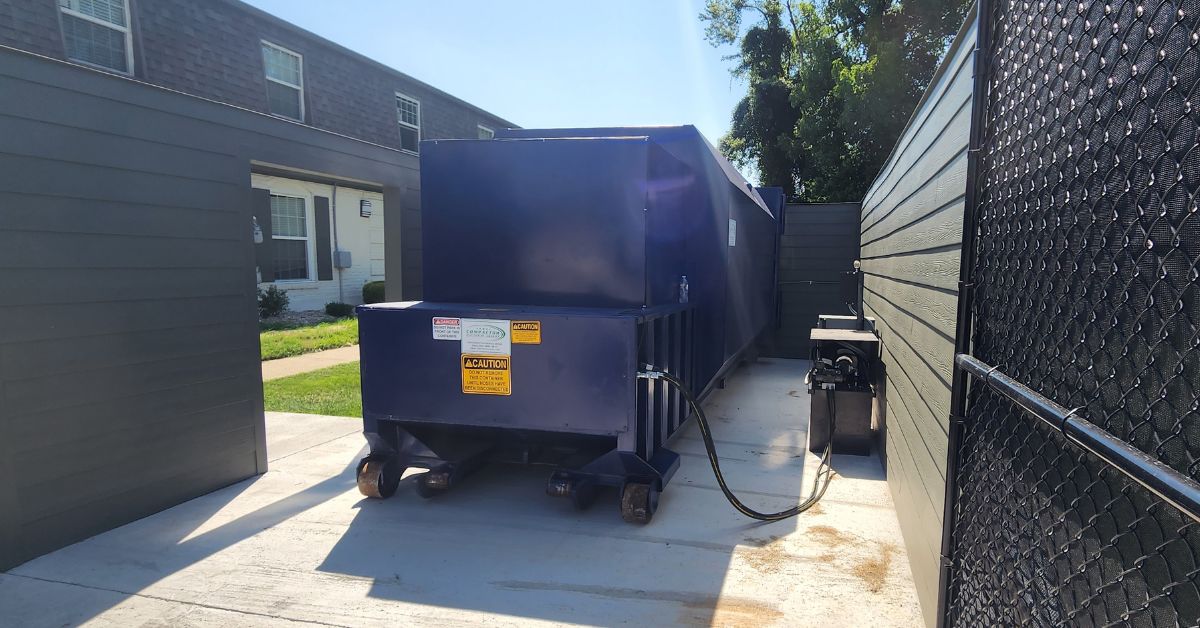 All About Safety and Compliance for Waste Management - Compactor ...