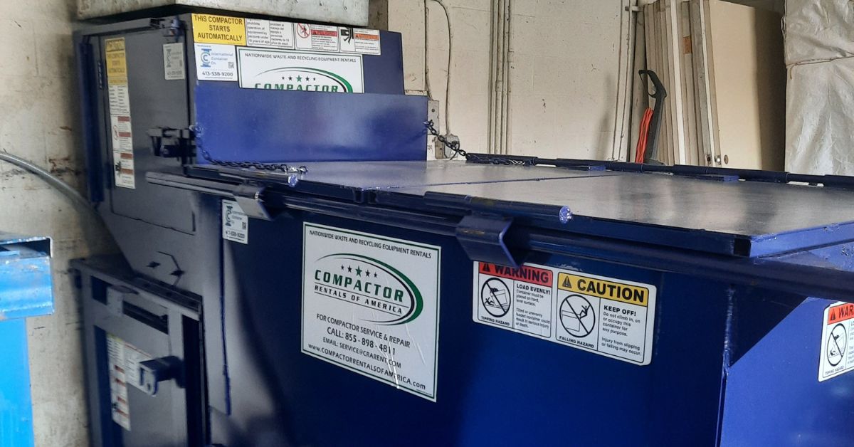 Compactors: The Proven Green Solution No One is Talking About ...