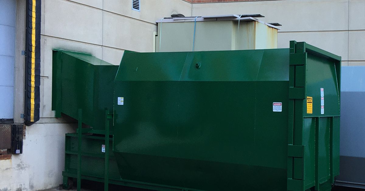 What Are the Different Types of Waste Management Systems? - Compactor ...