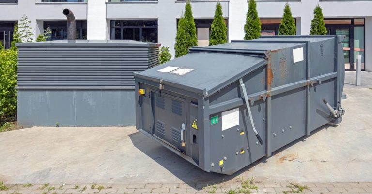 What Size Waste Compactor Is Right for Your Needs? - Compactor Rentals ...