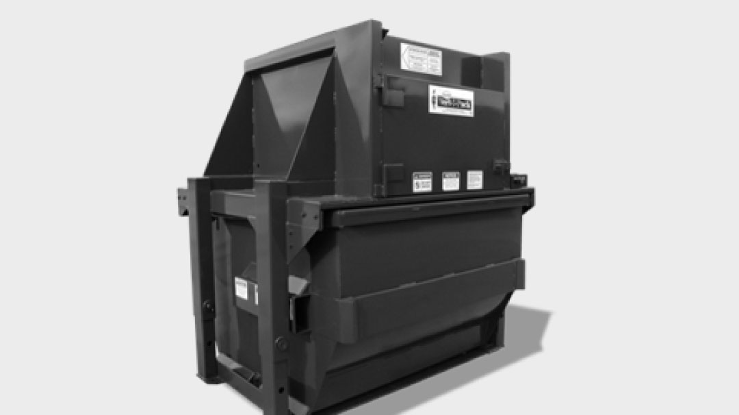 Compactor Solutions for Your Unique Needs
