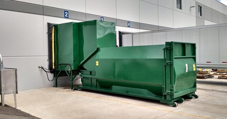 Tips for Creating a Recycling Program for Your Company - Compactor ...